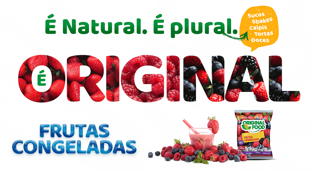 Home - Original Food